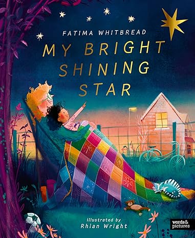 My Bright Shining Star | RIF.org